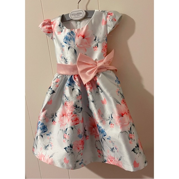 Rare Editions | Dresses | Rare Editions Baby Dress | Poshmark